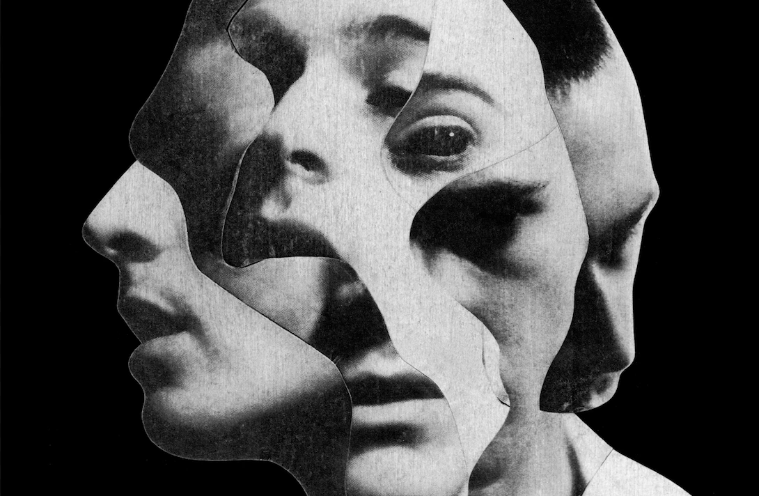 Dari Zuron The Aesthetics of the Uncanny Between Dream and Decay ...