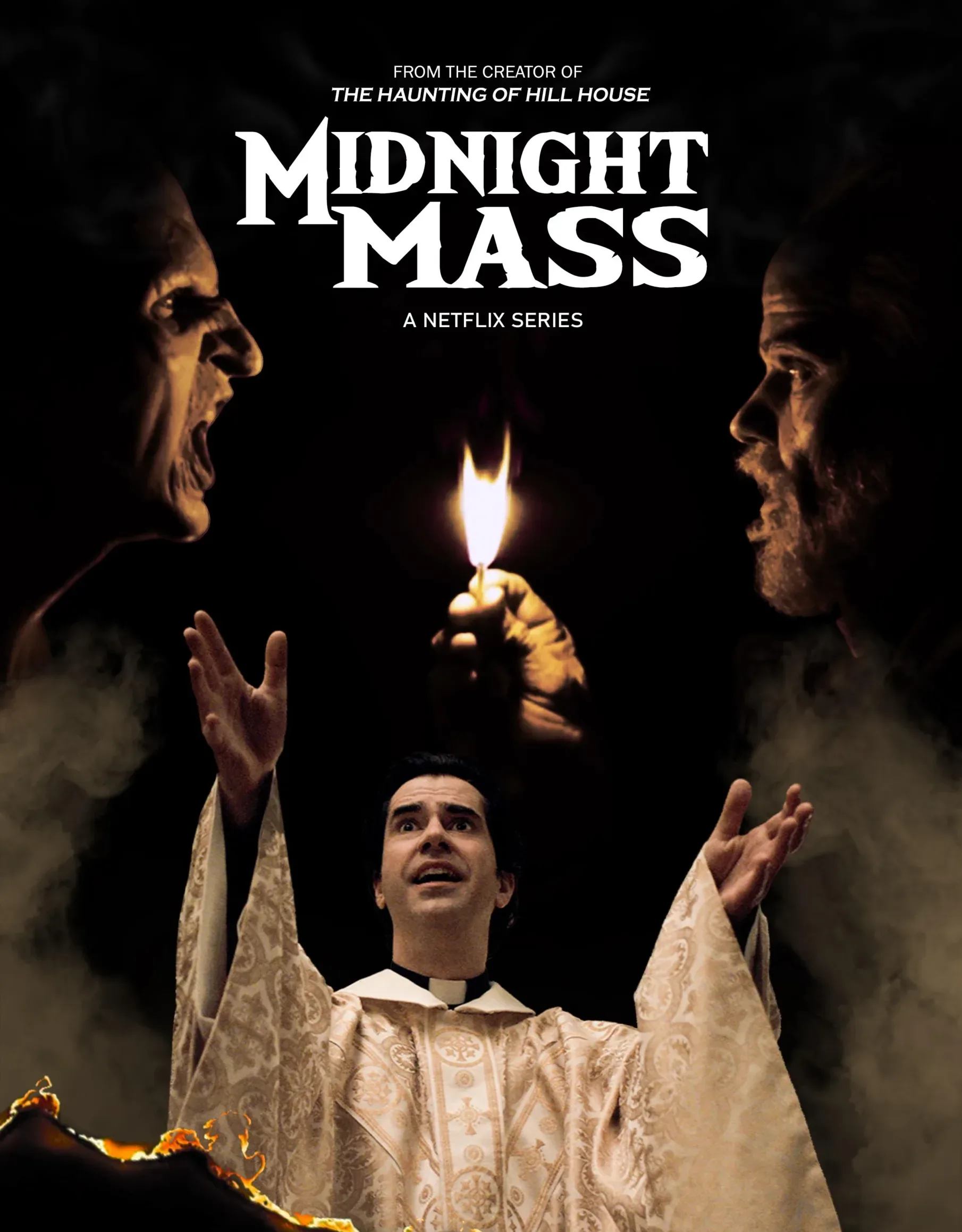 Midnight Mass - Horror d'Elite