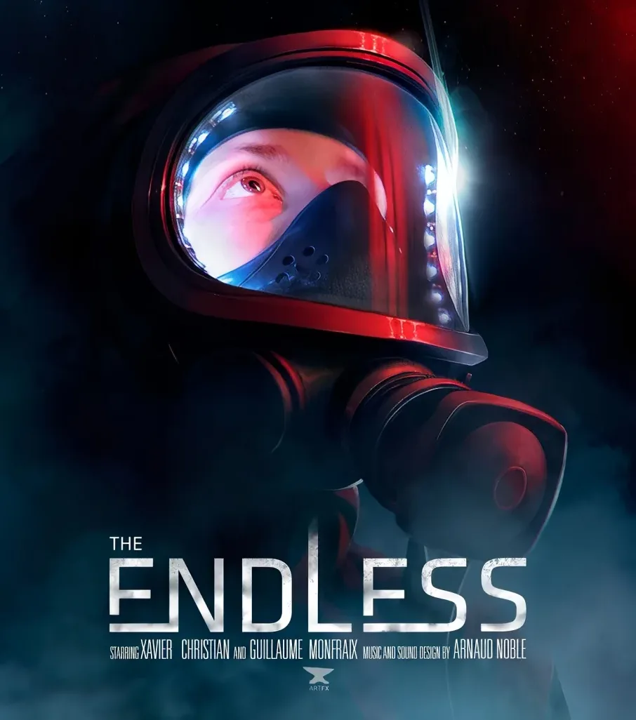 The Endless - Horror d'Elite