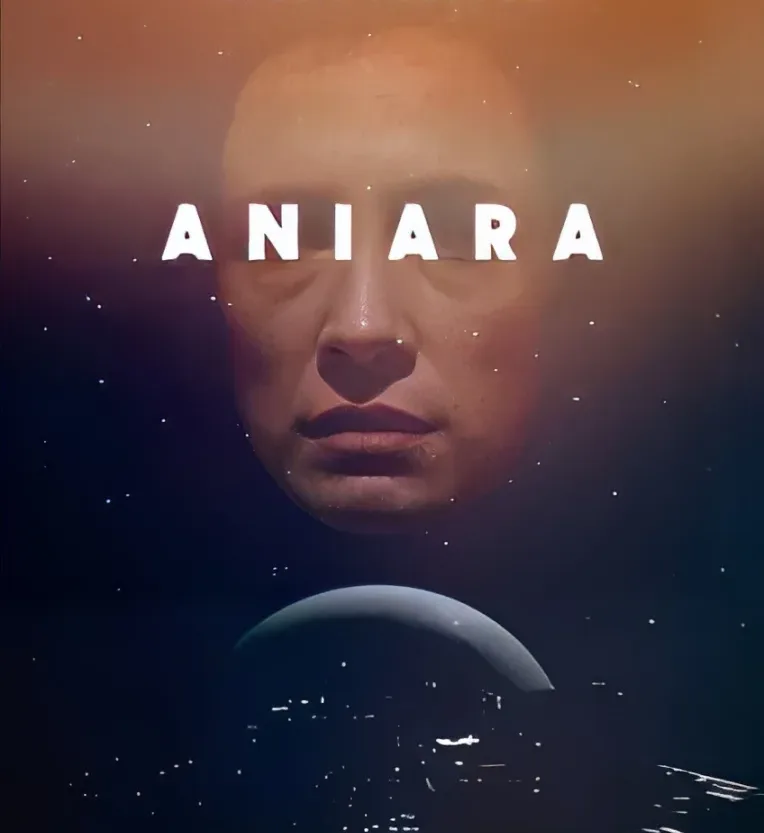 Aniara - Horror d'Elite