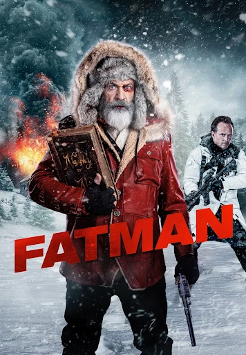 Fatman - Horror d'Elite