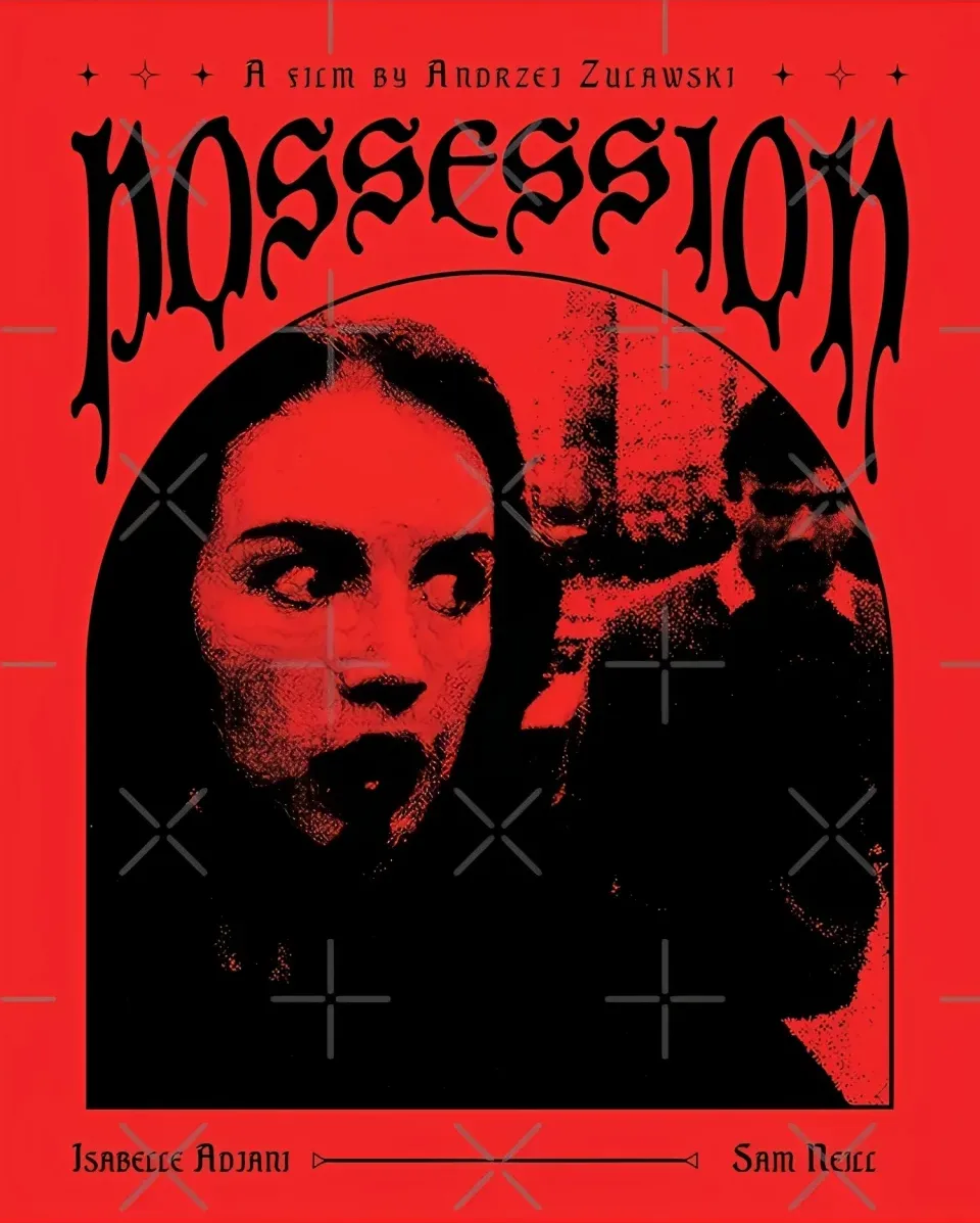 Possession - Horror d'Elite